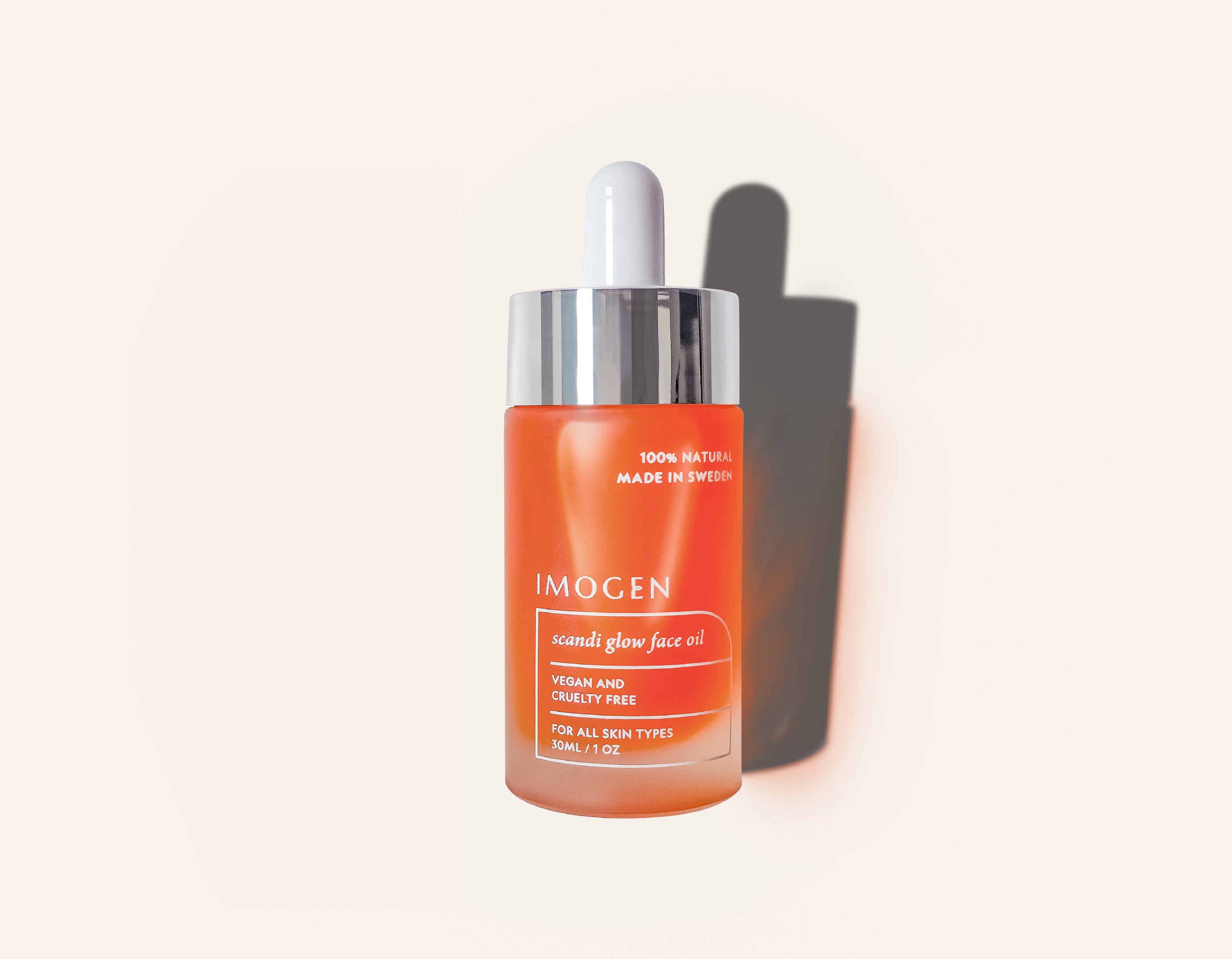 Scandi Glow Face Oil Nourishing Apple Seed Oil scandi-glow-face-oil-nourishing-apple-seed-oil